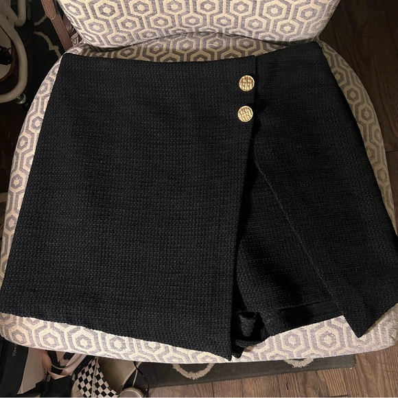 Zara | Dresses | Zara Matching Skort And Jacket Set | Poshmark
